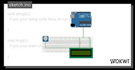 Projeto Iot Wokwi Esp32 Stm32 Arduino Simulator