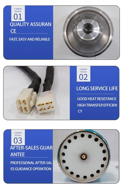 20khz Ultrasonic Sound Sensorhigh Power And High Quality Ultrasonic