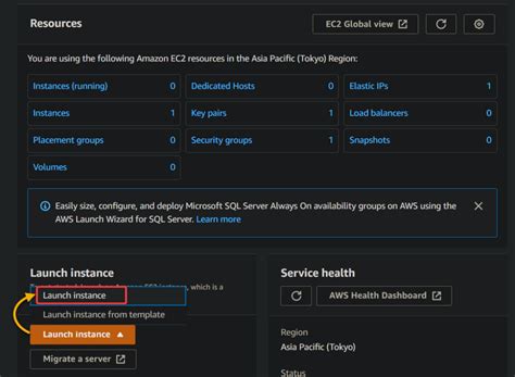 How To Host A Website On AWS EC