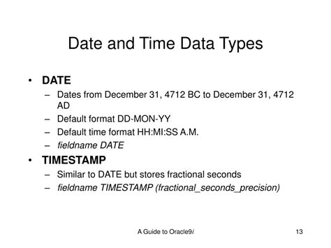 Ppt Creating And Modifying Database Tables Powerpoint Presentation Free Download Id1718724