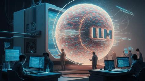 Mistral Ai Introduces Its First Llm For Coding Fluent In 80 Programming César Beltrán Miralles