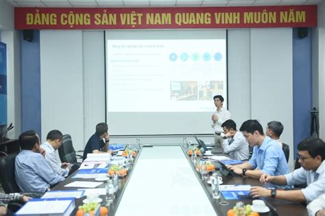 VNPT Technology Website