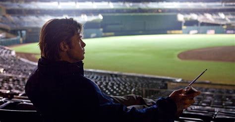 인생은 미로 어디로 가야 하는지 영화 머니볼” ㅍㅍㅅㅅ