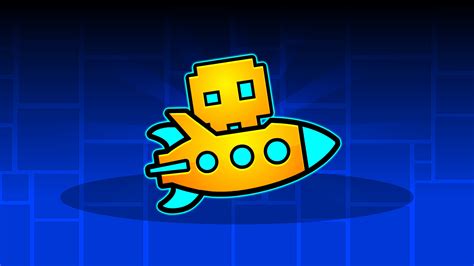 Geometry Dash I R Warp Drive Steam Trading Cards Wiki Fandom Powered By Wikia