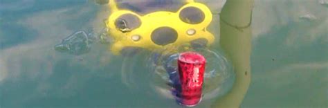 How Underwater Drones Can Clean Up Ocean Garbage Eternal Angler How Underwater Drones Can Clean Up Ocean Garbage Eternal Angler