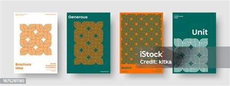 기하학적 책 표지 레이아웃입니다 추상 배너 디자인 크리에이티브 배경 템플릿 포스터 팸플릿 전단 비즈니스 프레젠테이션 보고서 뉴스