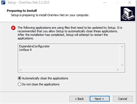 Preparing To Uninstall Like Preparing To Install Page In Inno Setup Stack Overflow