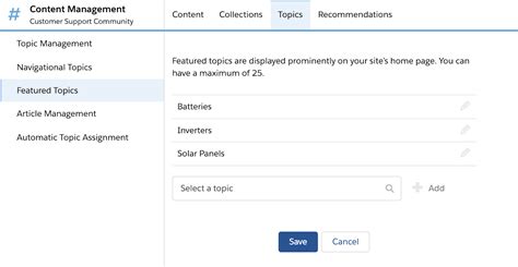 Enable Digital Experiences And Set Permissions Salesforce Trailhead