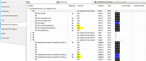 Codesys Forge Codesys Forge Talk Engineering 🇬🇧 Ethernetip
