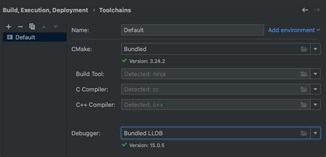 Debugger Issue On Rust Project With Clion · Issue 10263 · Intellij Rustintellij Rust · Github