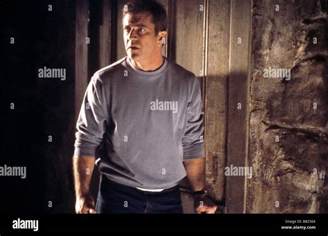 Signes Signs Year 2002 Usa Mel Gibson Director M Night Shyamalan