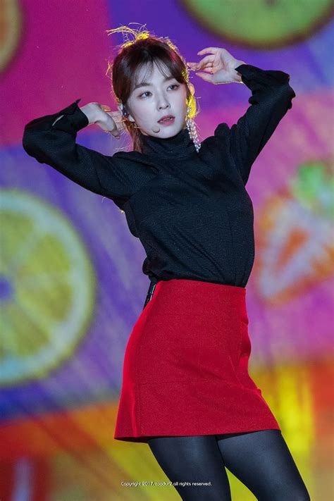 레드벨벳 Red Velvet 아이린 Irene 부산 원이시아 페스티벌 Bof 파크콘서트 1 Red Velvet