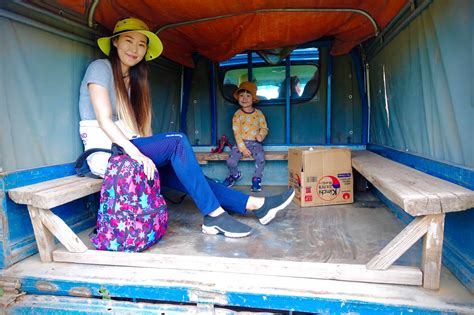 The Mongolian Couple Өө зааза дотор суугаад явж болох байсан ч залуу хүн байна даа адал