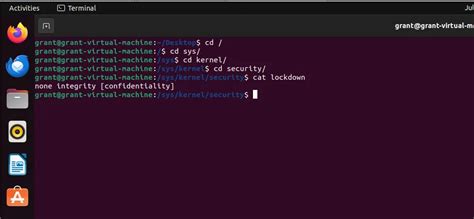 Two Linux Kernel Security Features You Should Implement