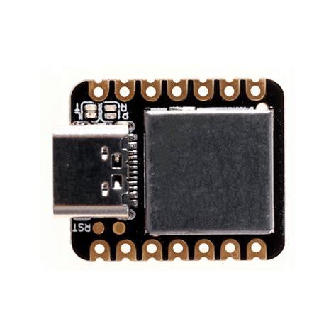 Seeeduino Xiao Samd21 Makerhero