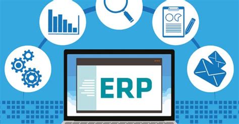 Choosing The Right Erp Software Kcma