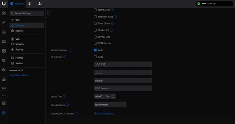 Home Assistant Adguard Home Unifi Vlans Third Party Integrations Home Assistant Community