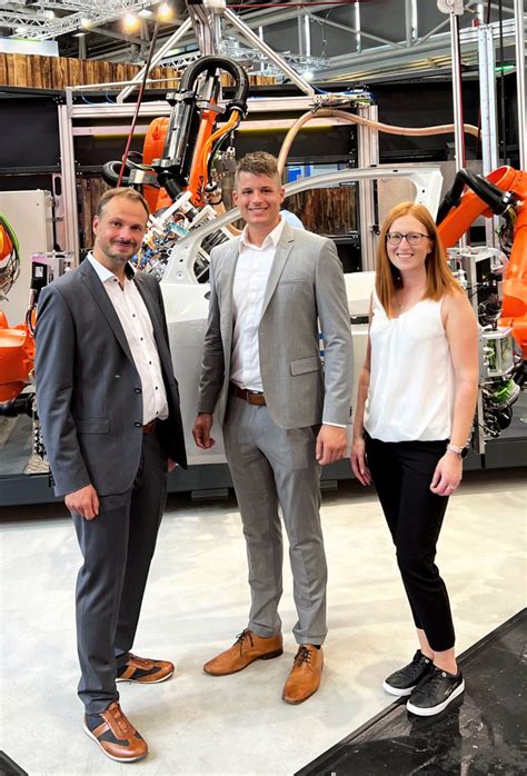 Jascha Rohmann On Linkedin Rohmann Nextlevel Successstory Battery Emobility