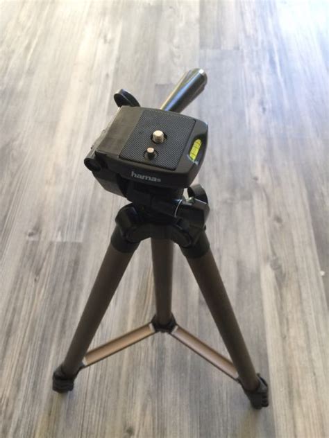 Hama Star 700 stativ