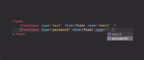 I Wrote A Type Checked React Form State Manager DEV Community