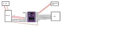 Stepper Motor Randomly Stops Moving Motors Mechanics Power And CNC Arduino Forum