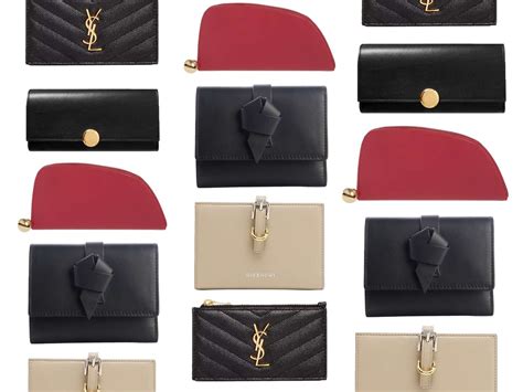 The 15 Best Designer Wallets Of 2024