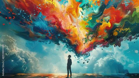 Visual Thinking The Process Of Thinking And Sharing Ideas Using Visual Formats Such As