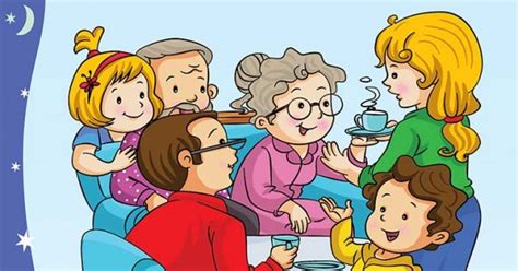 Убаво однесување бонтон за деца