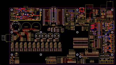 Coolprototypeboard Easyeda Open Source Hardware Lab