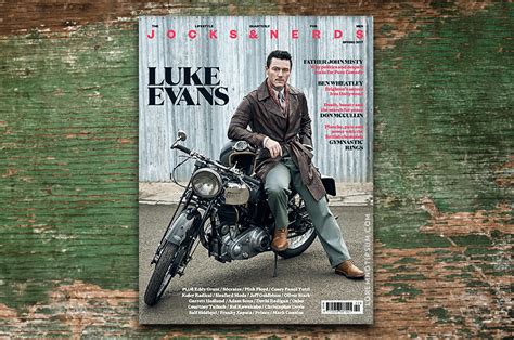 Jocks And Nerds Issue 22 Buy From Lorem Not Ipsum