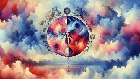 Unveiling Duality Exploring The Balance Of Opposites