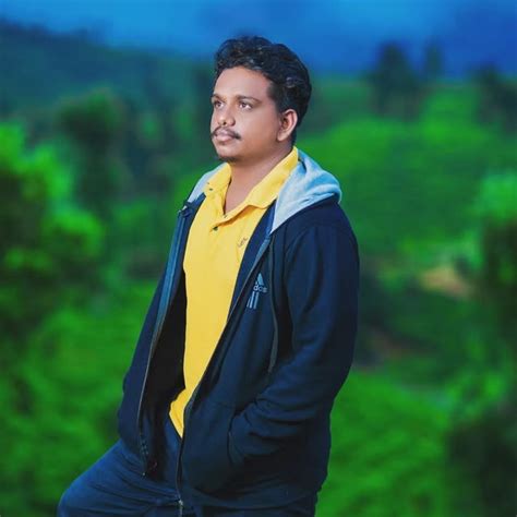 Santhosh Kumar Iam Santhosh4152 • Threads Say More