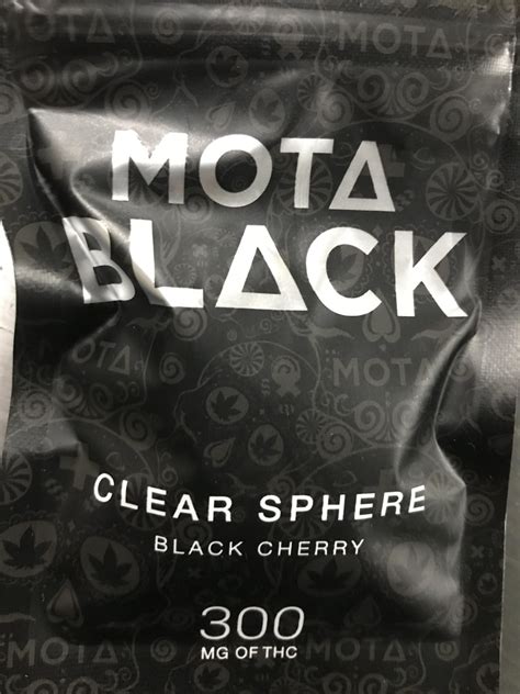Mota Black Cannabisy July 2019 Rmompics