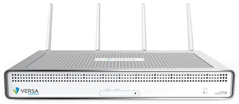 Versa Networks Sprint Networks