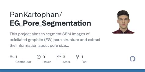 Github Pankartophanegporesegmentation This Project Aims To