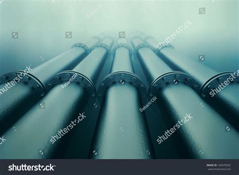 Pipeline Transport
