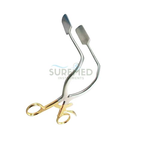 Lateral Vaginal Retractor Gynecological Surgery Tool