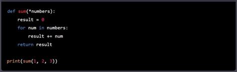Parameter Passing Methods In Python 3 Important Method Or Techniques