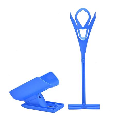 Buy Set Of 2 Stockinged Assistor With Slider Handle At Shoplc