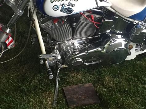 Motorcycle Engine Shootout Difference Between V Twin Inline 4 And