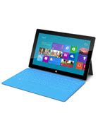 Microsoft Surface Caracteristicas Y Especificaciones