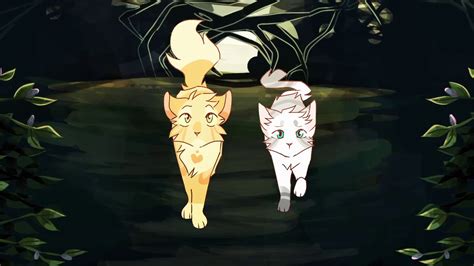 A Sweet Song [fernsong And Ivypool Map Part 1] Youtube