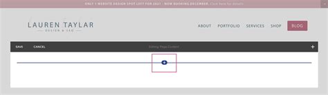 Squarespace Forms How To Set Them Up Important Features Lauren Taylar