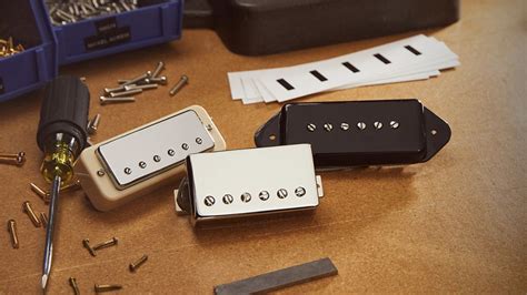 You Can Now Buy Pickups Direct From Gibson MusicRadar