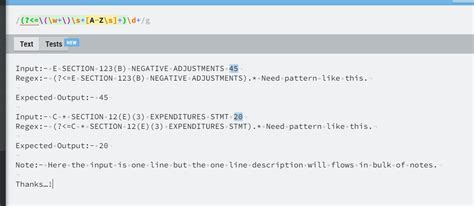 Need REGEX Pattern For Open Close Brackets And Asterisk Studio UiPath Community Forum