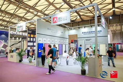 上海软装展 今日软装集结号再度吹响，共同见证大软装时代新篇 家居设计网