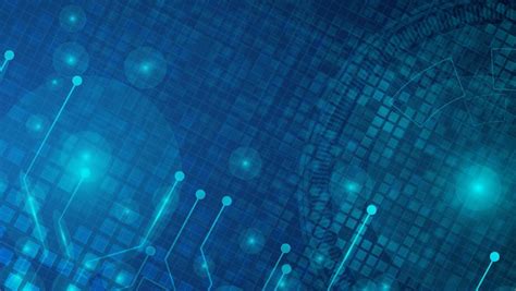 Cpu Chip On Motherboard Computer Processor Chip On A Circuit Board With Microchips And Other