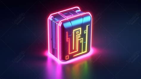 생생한 3d 배터리 기호는 완전히 충전되어 있고 전력 및 에너지 기술을 보여주는 사용할 준비가 되어 있습니다 충전 배경 에너지 배경 모바일 충전 배경 이미지 Hd