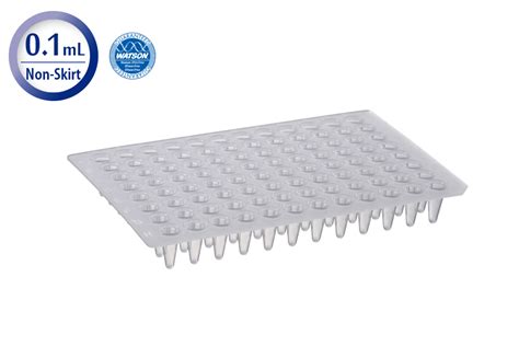 PCR Plates WATSON