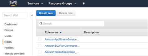 Aws Federated Authentication With Active Directory Federation Services Ad Fs Aws Security Blog